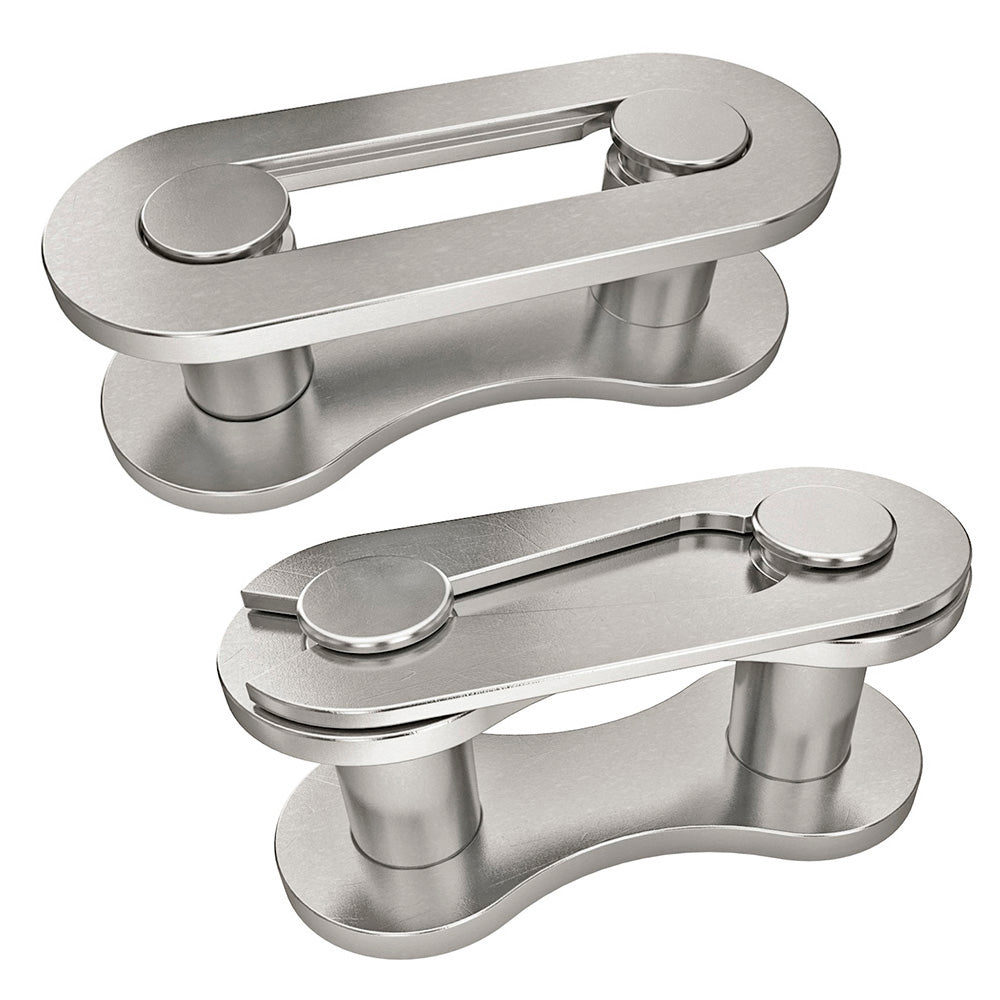 Connex Connector links for 3/32" Chains – Cantitoe Road